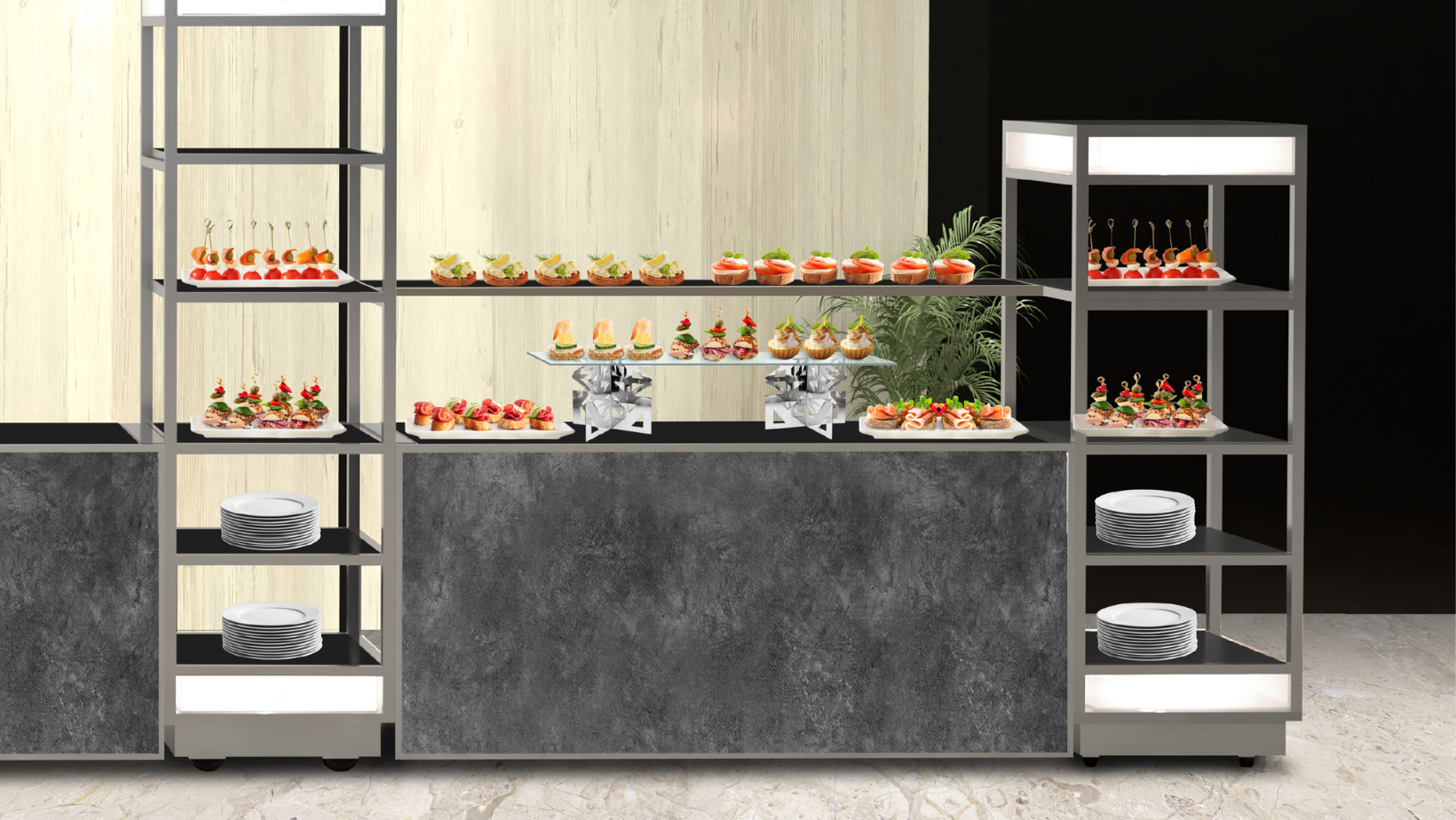 Eastern Tabletop | Chafing Dishes | Juice & Beverage Dispensers, Coffee ...