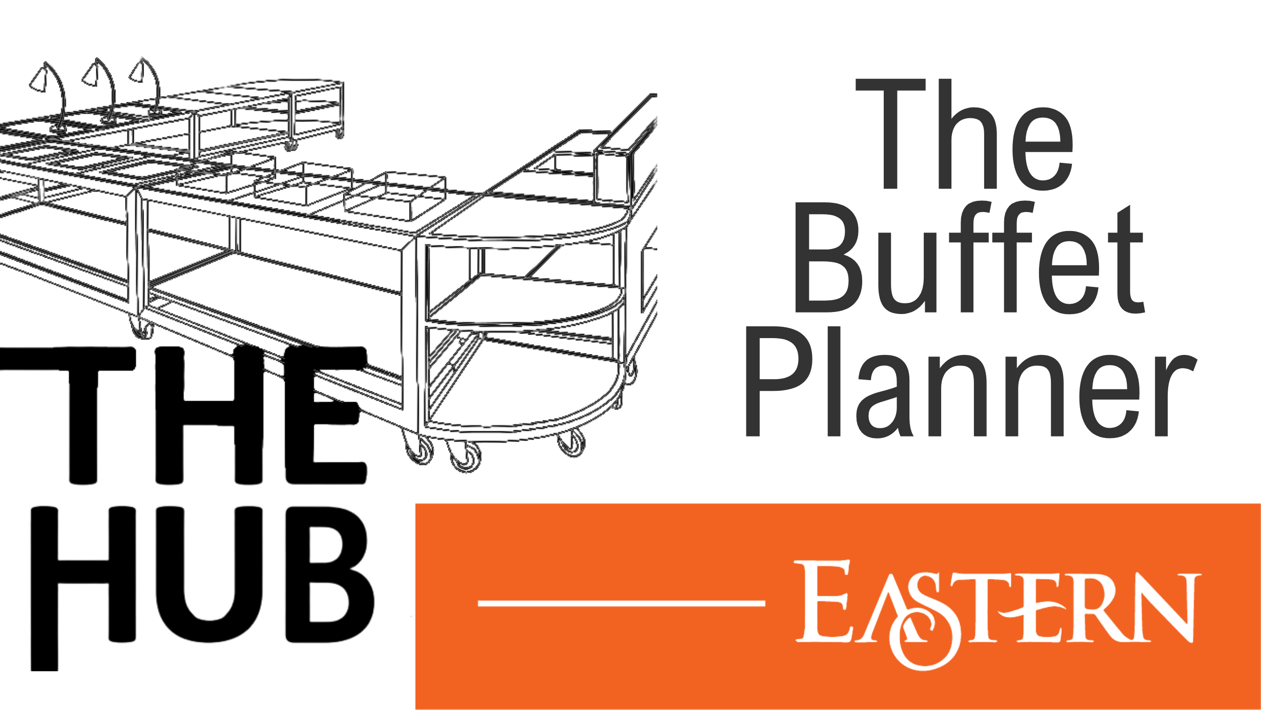 Eastern Tabletop | Chafing Dishes | Juice & Beverage Dispensers, Coffee ...