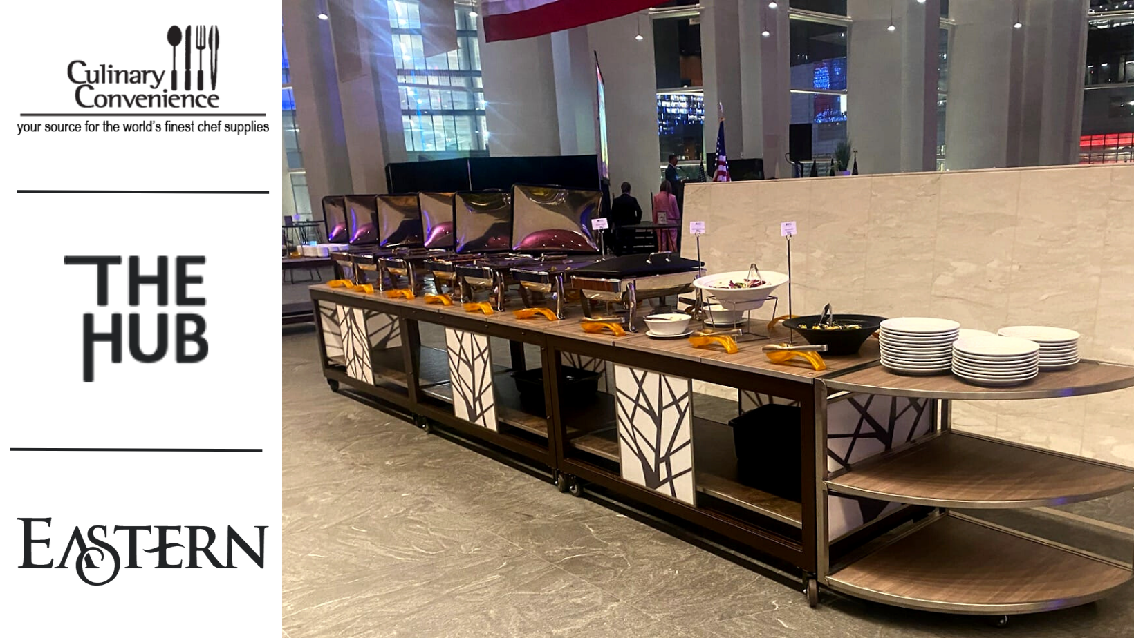 Eastern Tabletop | Chafing Dishes | Juice & Beverage Dispensers, Coffee ...