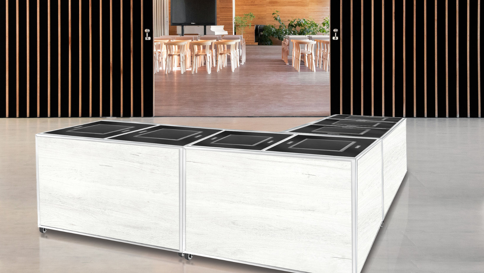 Eastern Tabletop | Chafing Dishes | Juice & Beverage Dispensers, Coffee ...