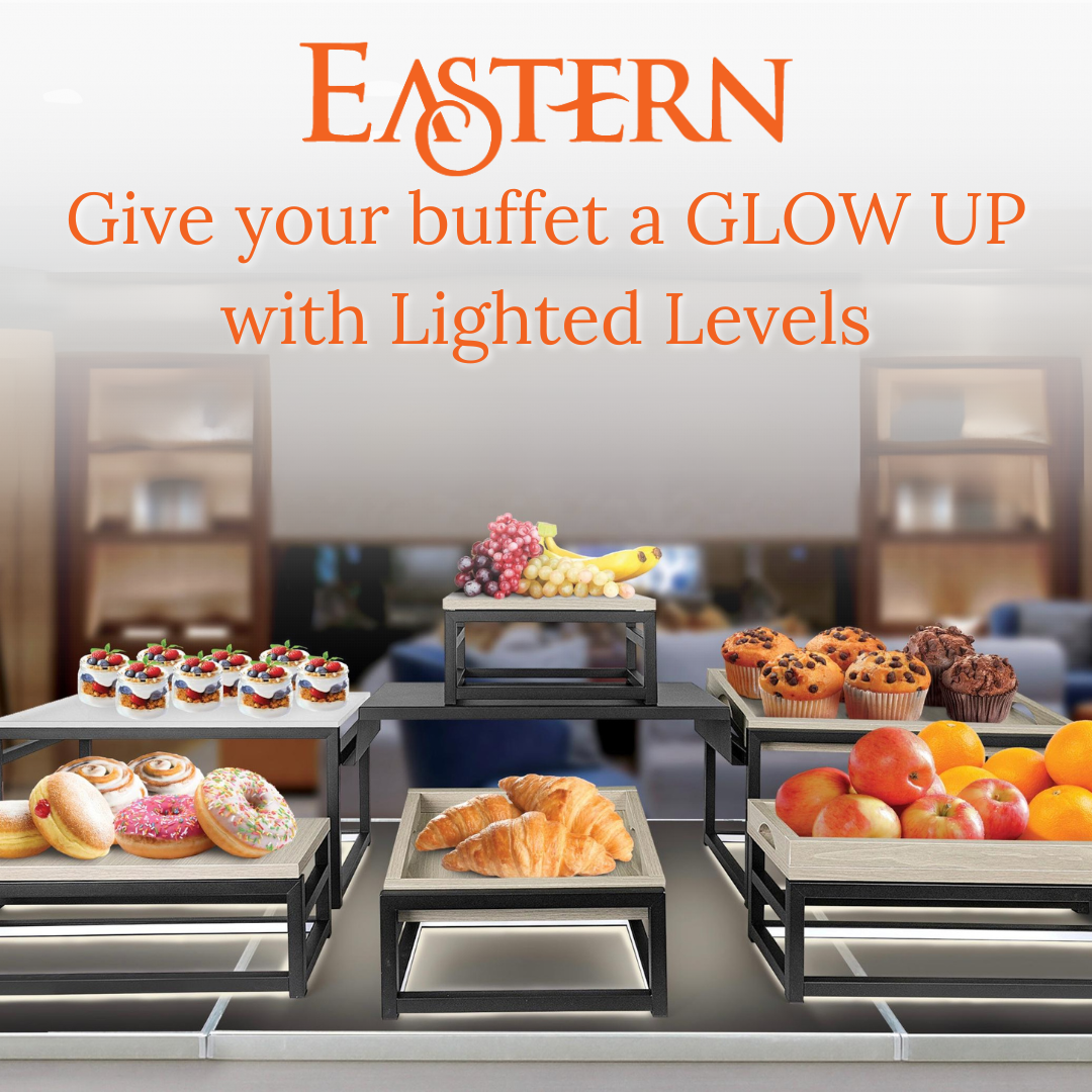 Eastern Tabletop | Chafing Dishes | Juice & Beverage Dispensers, Coffee ...
