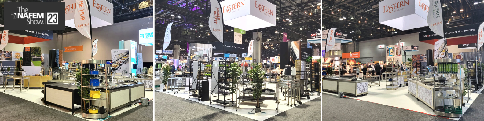 Eastern Tabletop | Chafing Dishes | Juice & Beverage Dispensers, Coffee ...