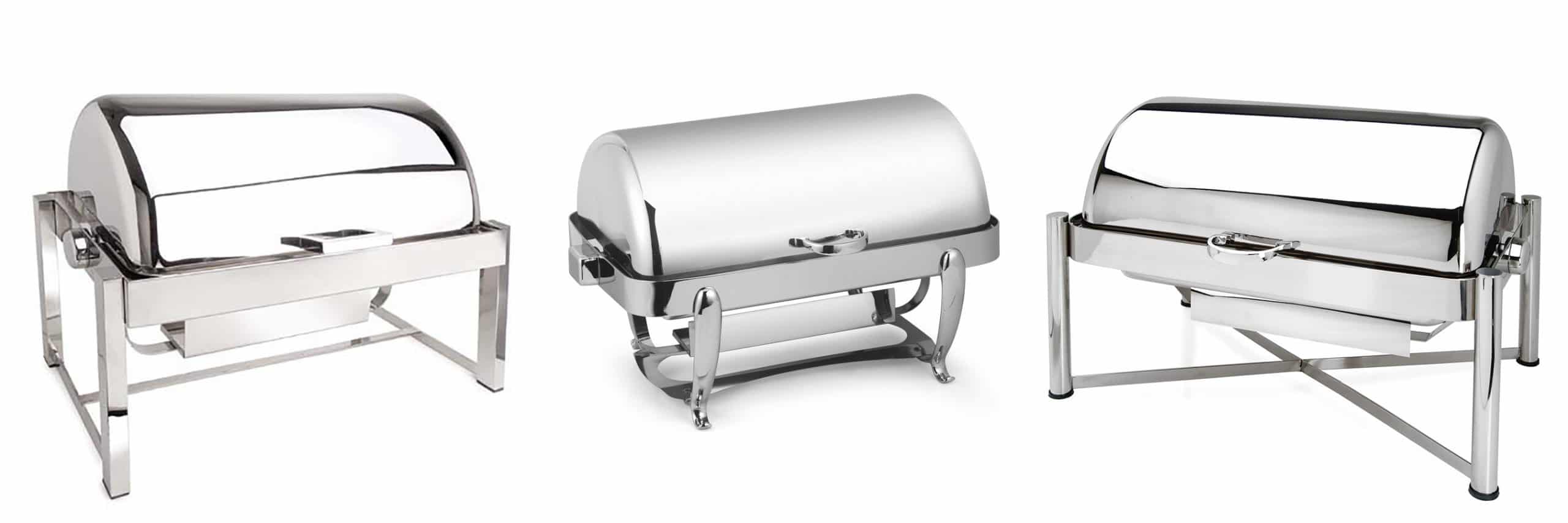 Eastern Tabletop | Chafing Dishes | Juice & Beverage Dispensers, Coffee ...