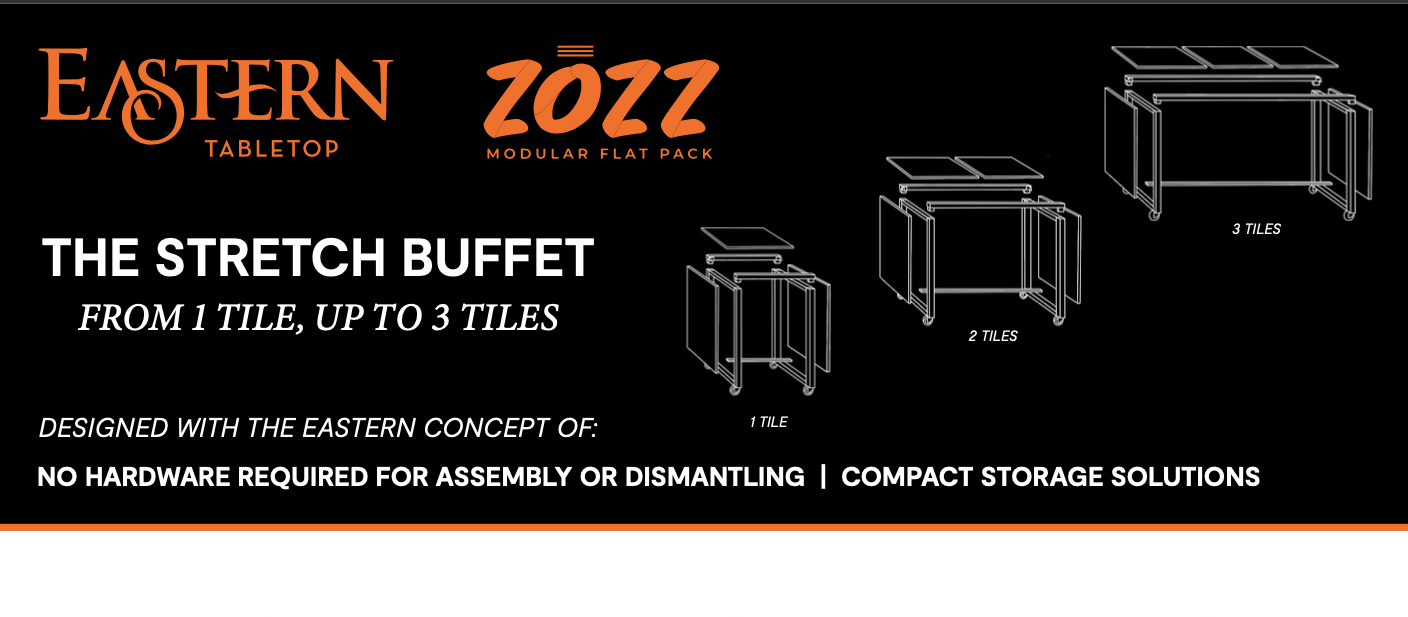 Eastern Tabletop | Chafing Dishes | Juice & Beverage Dispensers, Coffee ...