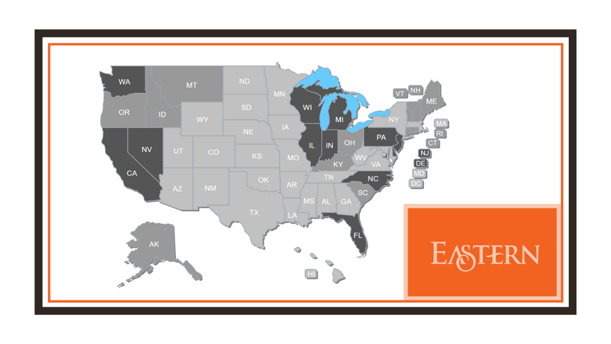 Eastern Tabletop | Chafing Dishes | Juice & Beverage Dispensers, Coffee ...