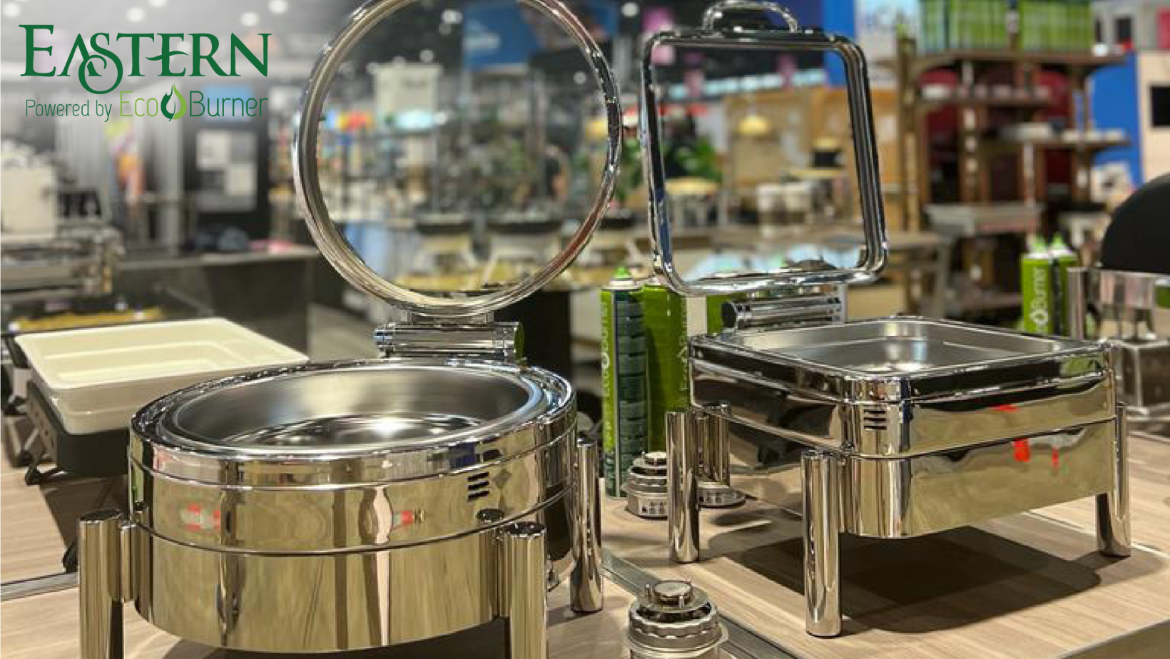 Eastern Tabletop | Chafing Dishes | Juice & Beverage Dispensers, Coffee ...