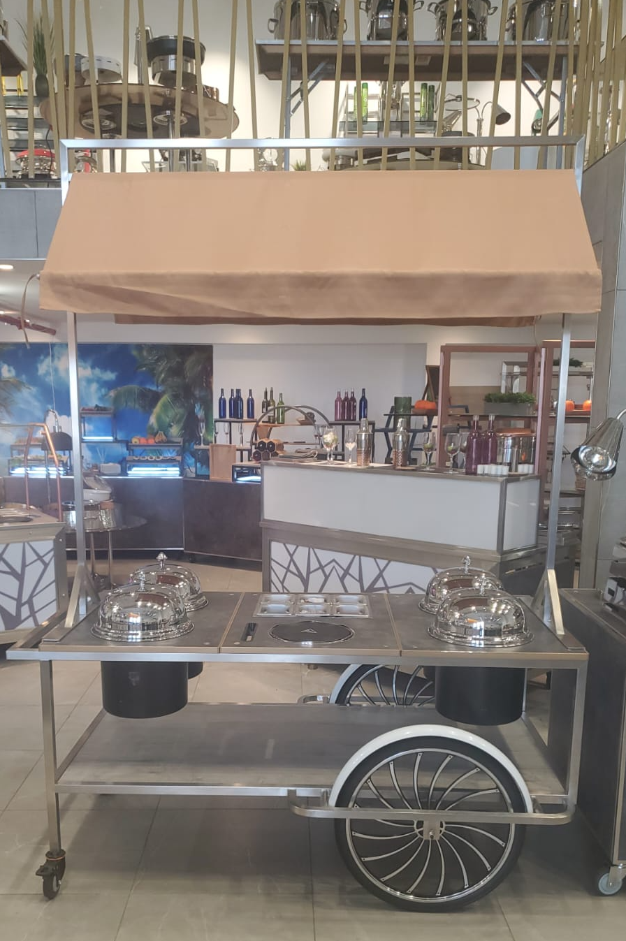 Eastern Tabletop | Chafing Dishes | Juice & Beverage Dispensers, Coffee ...