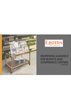 Eastern Tabletop | Chafing Dishes | Juice & Beverage Dispensers, Coffee ...