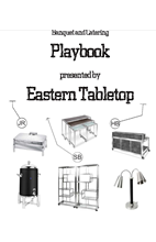 Eastern Tabletop | Chafing Dishes | Juice & Beverage Dispensers, Coffee ...