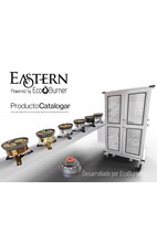 Eastern Tabletop | Chafing Dishes | Juice & Beverage Dispensers, Coffee ...