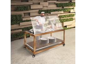 Eastern Tabletop | Chafing Dishes | Juice & Beverage Dispensers, Coffee ...