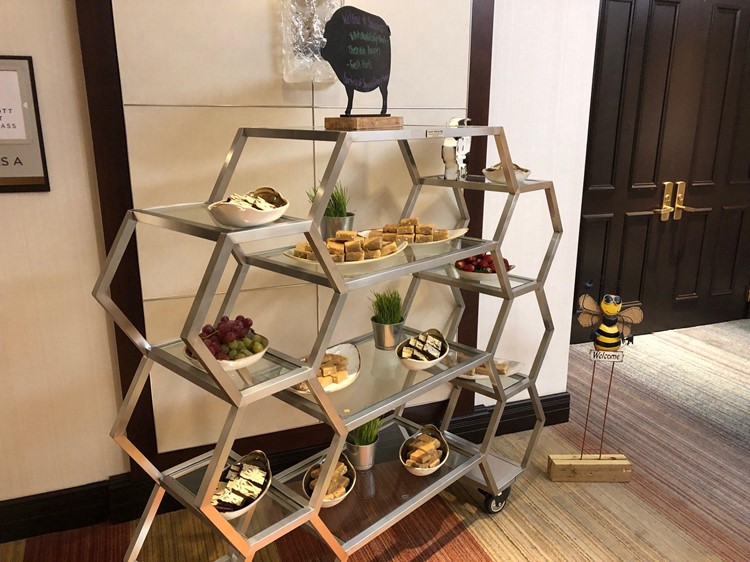 Eastern Tabletop | Chafing Dishes | Juice & Beverage Dispensers, Coffee ...