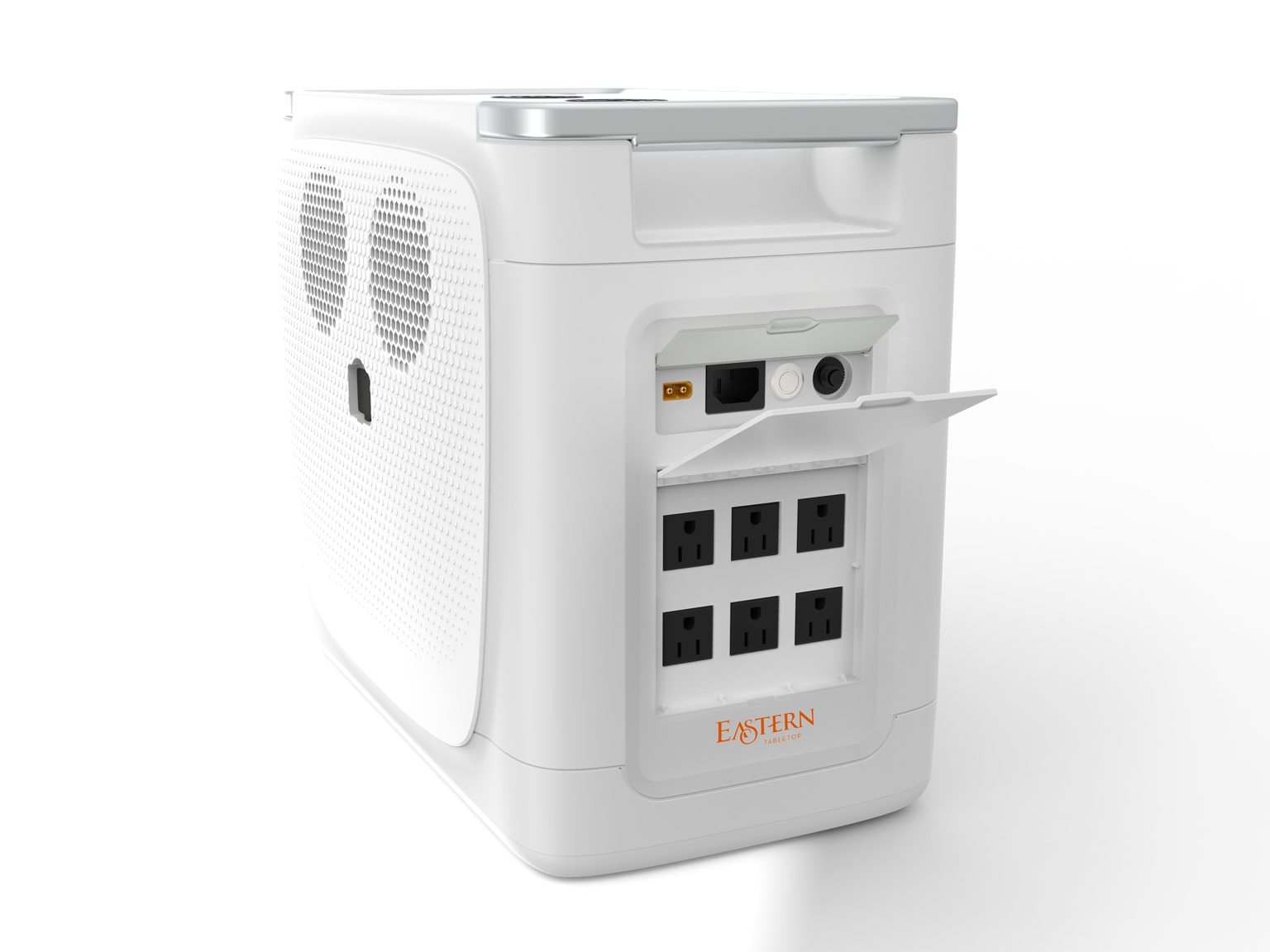 Eastern Tabletop | Chafing Dishes | Juice & Beverage Dispensers, Coffee ...