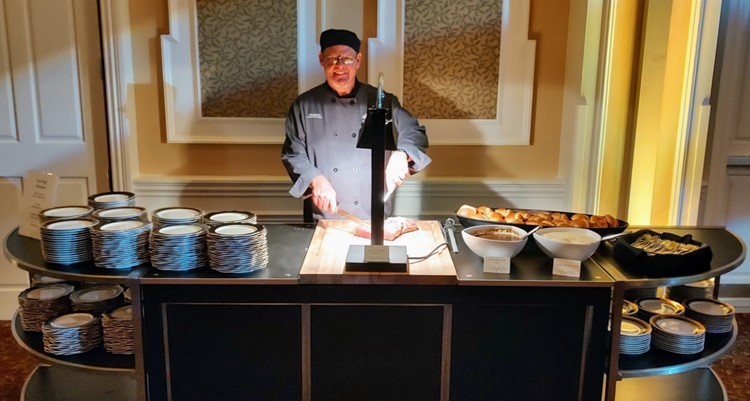 Eastern Tabletop | Chafing Dishes | Juice & Beverage Dispensers, Coffee ...