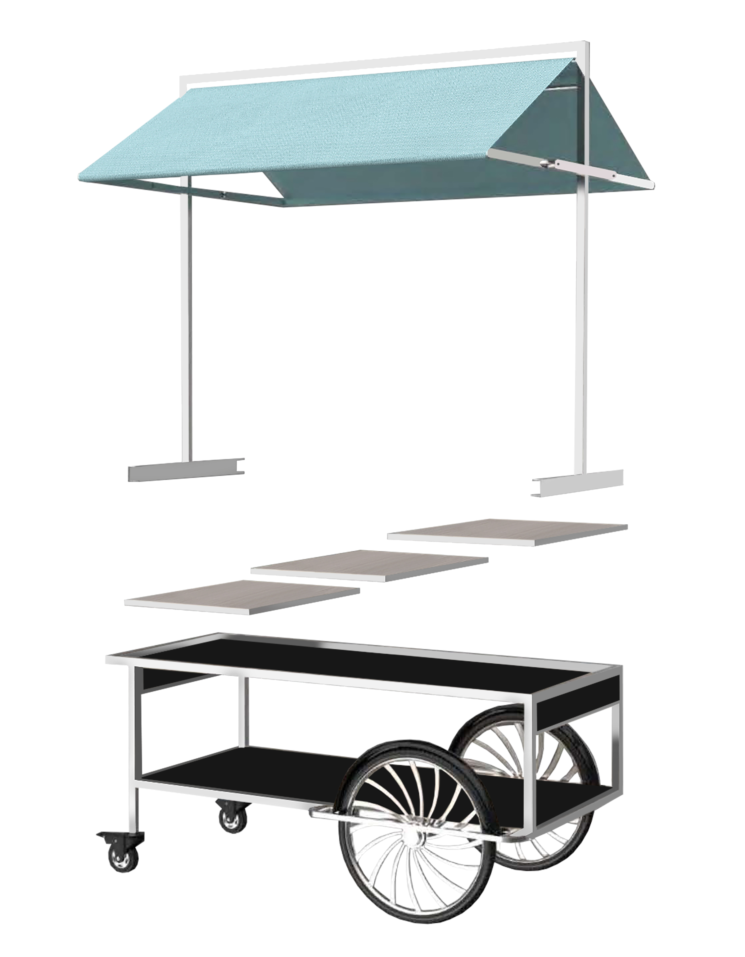 Eastern Tabletop | Chafing Dishes | Juice & Beverage Dispensers, Coffee ...