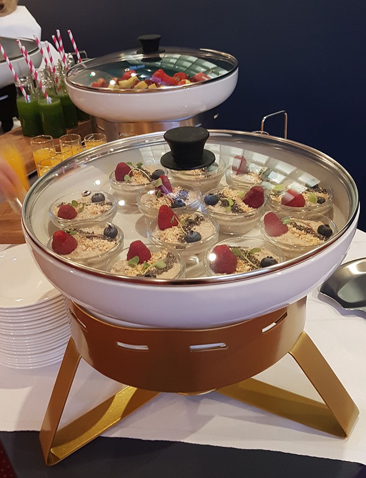 Eastern Tabletop | Chafing Dishes | Juice & Beverage Dispensers, Coffee ...