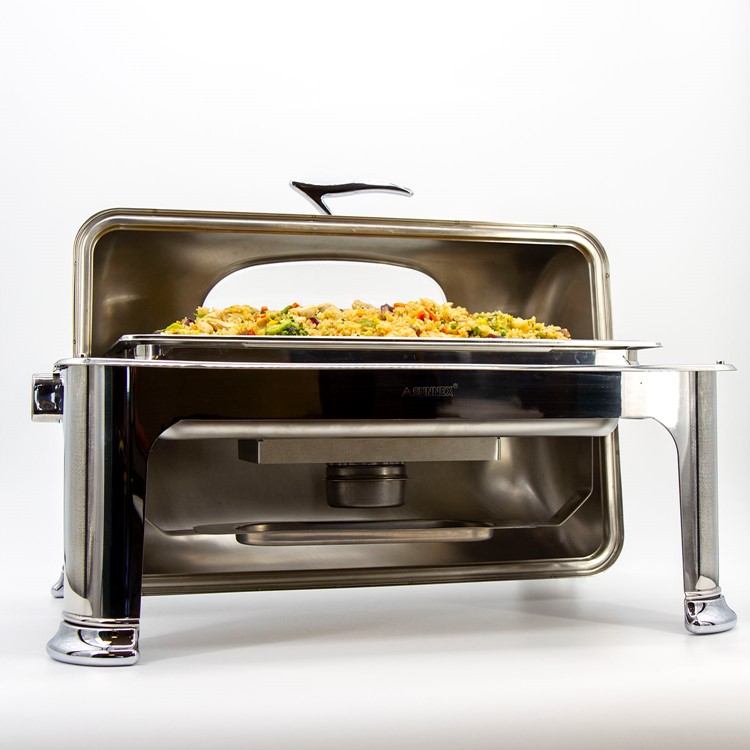 Eastern Tabletop | Chafing Dishes | Juice & Beverage Dispensers, Coffee ...