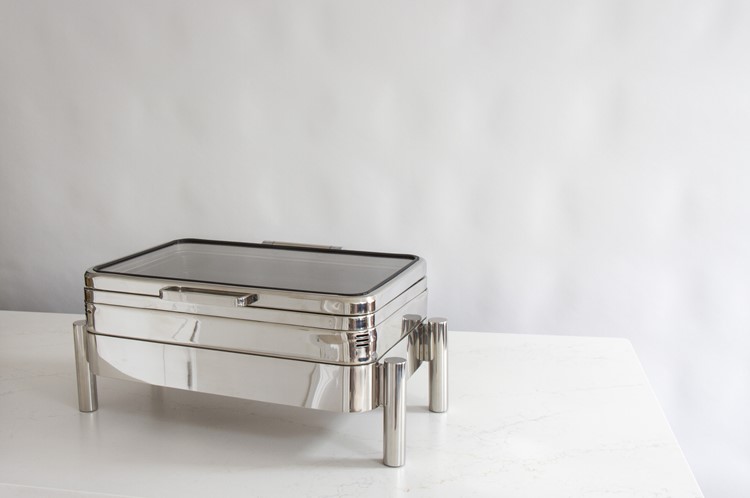 Eastern Tabletop | Chafing Dishes | Juice & Beverage Dispensers, Coffee ...