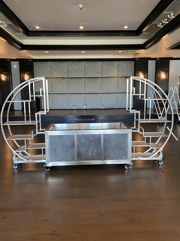 Eastern Tabletop | Chafing Dishes | Juice & Beverage Dispensers, Coffee ...