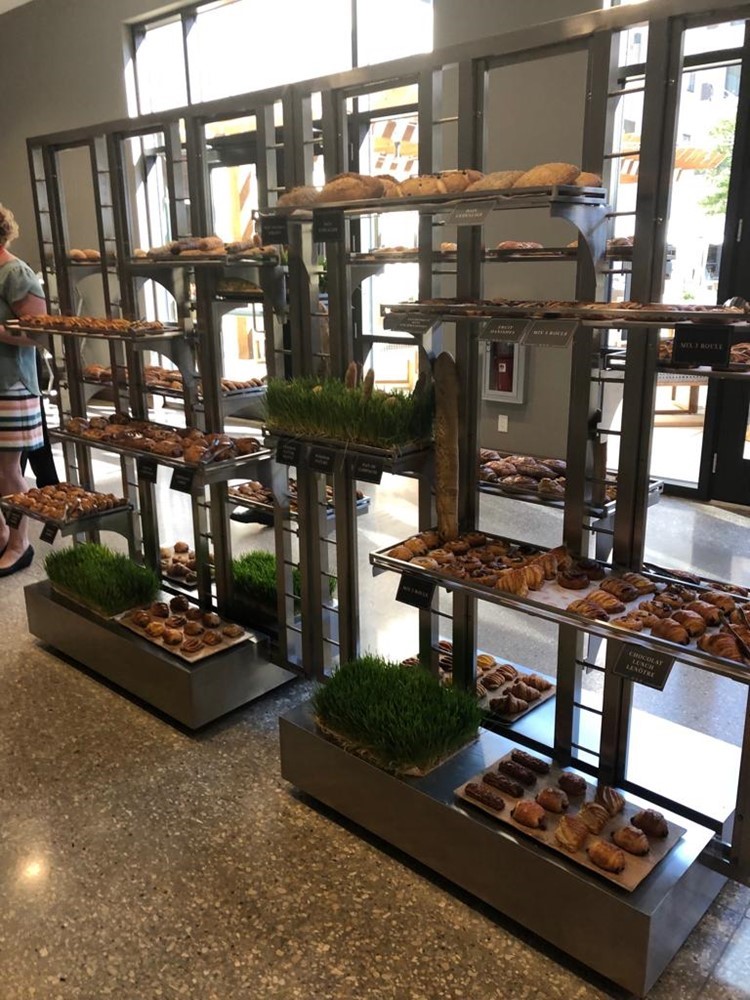 Eastern Tabletop | Chafing Dishes | Juice & Beverage Dispensers, Coffee ...