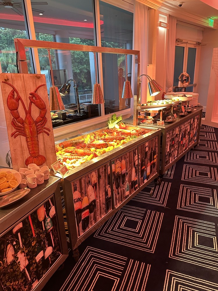 Eastern Tabletop | Chafing Dishes | Juice & Beverage Dispensers, Coffee ...