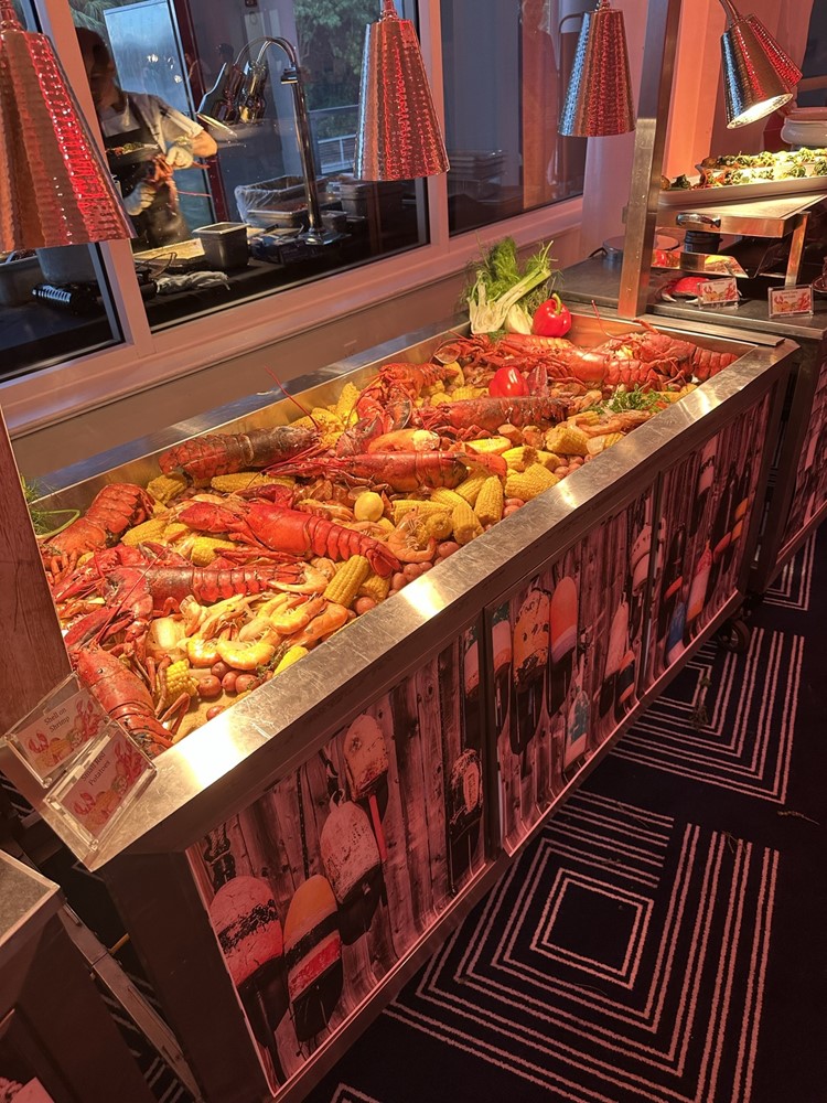 Eastern Tabletop | Chafing Dishes | Juice & Beverage Dispensers, Coffee ...