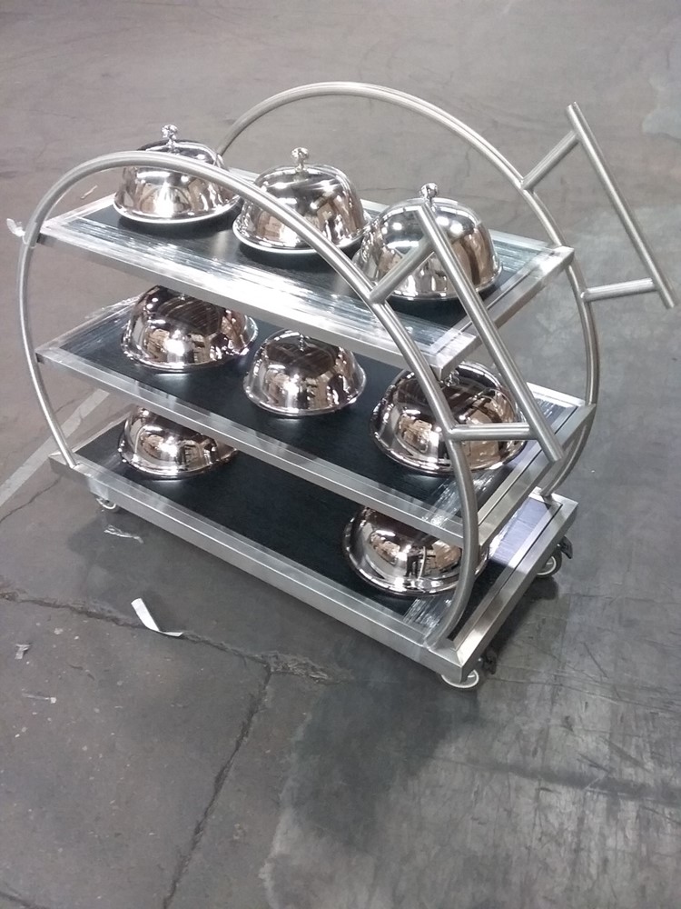 Eastern Tabletop | Chafing Dishes | Juice & Beverage Dispensers, Coffee ...