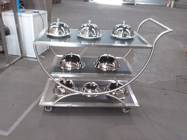 Eastern Tabletop | Chafing Dishes | Juice & Beverage Dispensers, Coffee ...