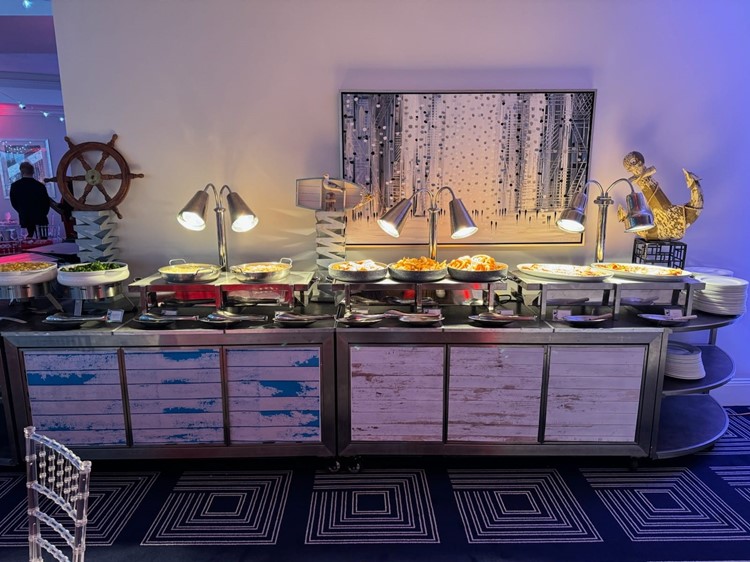 Eastern Tabletop | Chafing Dishes | Juice & Beverage Dispensers, Coffee ...