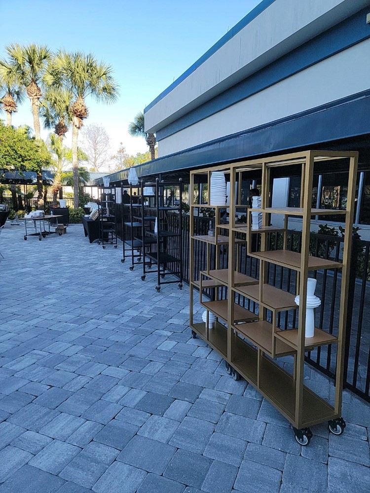 Eastern Tabletop | Chafing Dishes | Juice & Beverage Dispensers, Coffee ...