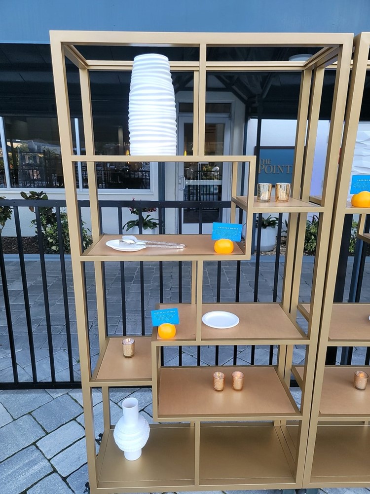 Eastern Tabletop | Chafing Dishes | Juice & Beverage Dispensers, Coffee ...