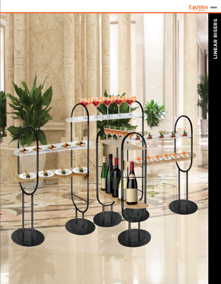 Eastern Tabletop | Chafing Dishes | Juice & Beverage Dispensers, Coffee ...