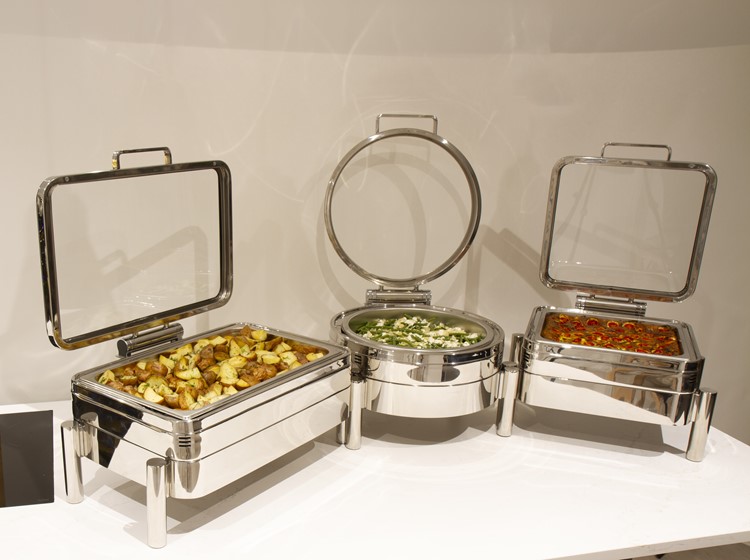 Eastern Tabletop | Chafing Dishes | Juice & Beverage Dispensers, Coffee ...