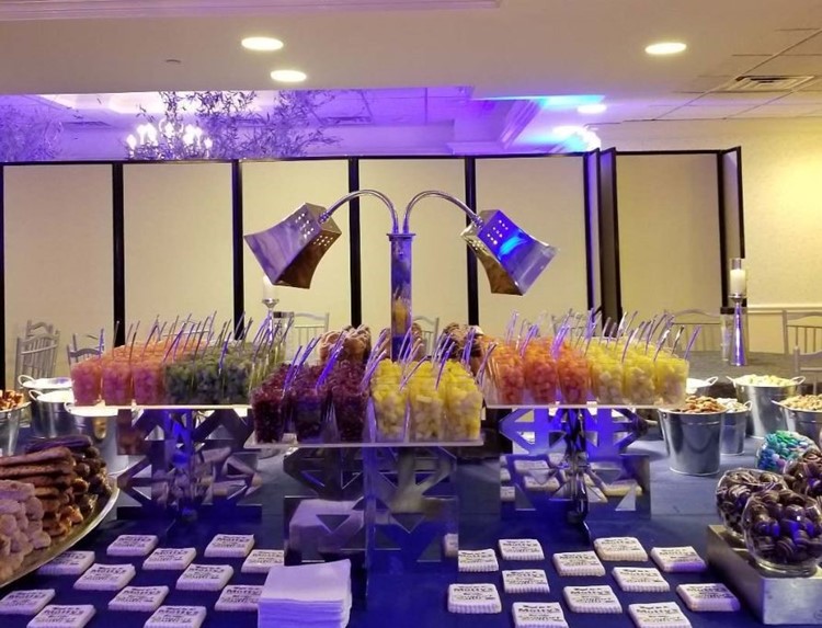 Eastern Tabletop | Chafing Dishes | Juice & Beverage Dispensers, Coffee ...