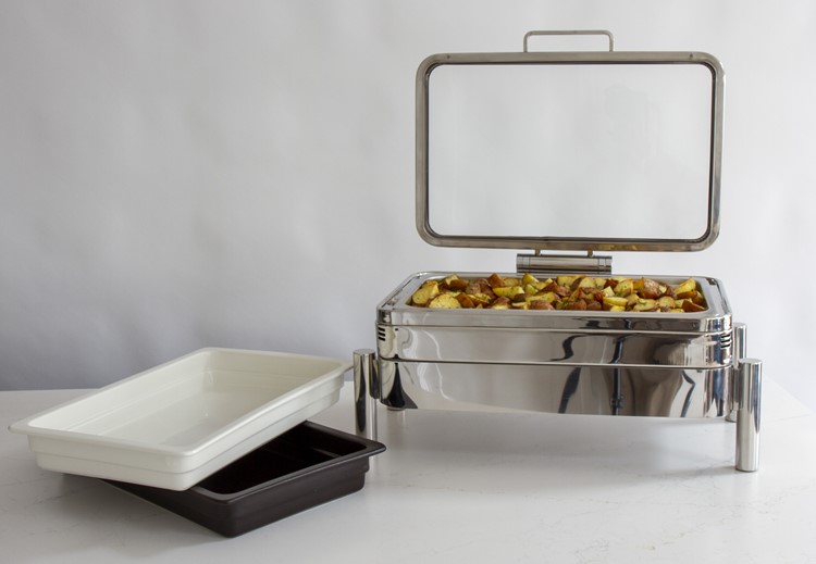 Eastern Tabletop | Chafing Dishes | Juice & Beverage Dispensers, Coffee ...