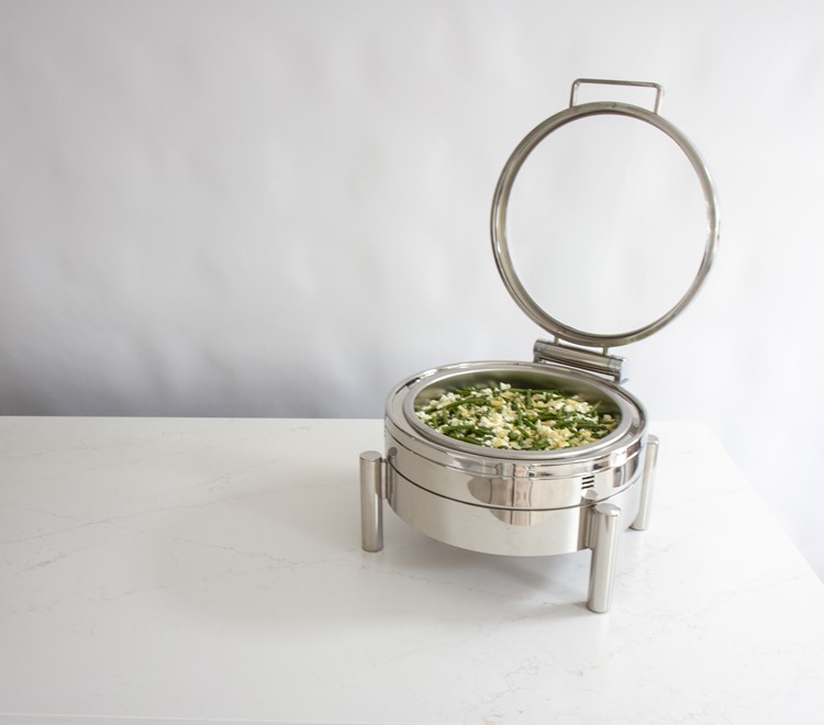 Eastern Tabletop | Chafing Dishes | Juice & Beverage Dispensers, Coffee ...