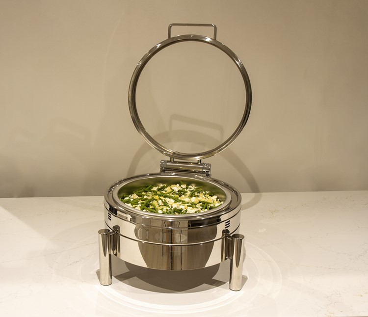 Eastern Tabletop | Chafing Dishes | Juice & Beverage Dispensers, Coffee ...