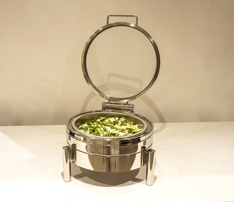 Eastern Tabletop | Chafing Dishes | Juice & Beverage Dispensers, Coffee ...