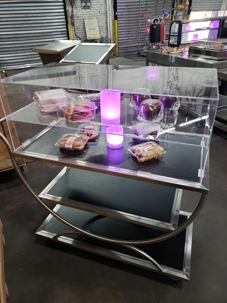 Eastern Tabletop | Chafing Dishes | Juice & Beverage Dispensers, Coffee ...