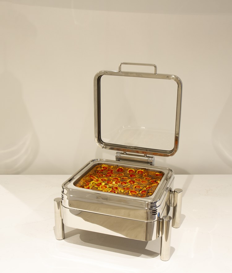 Eastern Tabletop | Chafing Dishes | Juice & Beverage Dispensers, Coffee ...