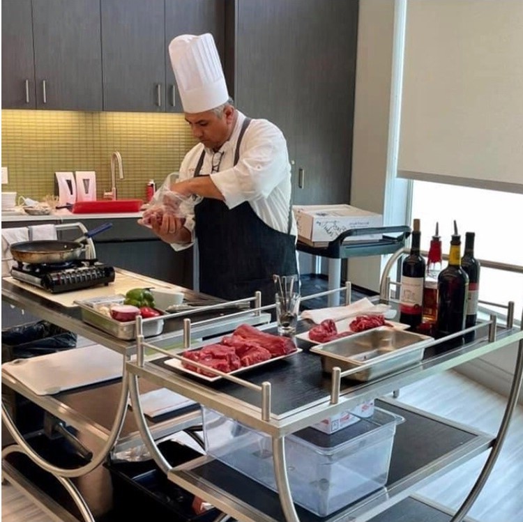 Eastern Tabletop | Chafing Dishes | Juice & Beverage Dispensers, Coffee ...